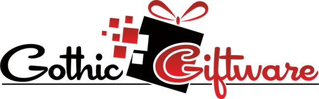 Gothic Giftware | Gothic Gift Shop | Gothic Gifts– Gothic Giftware ...