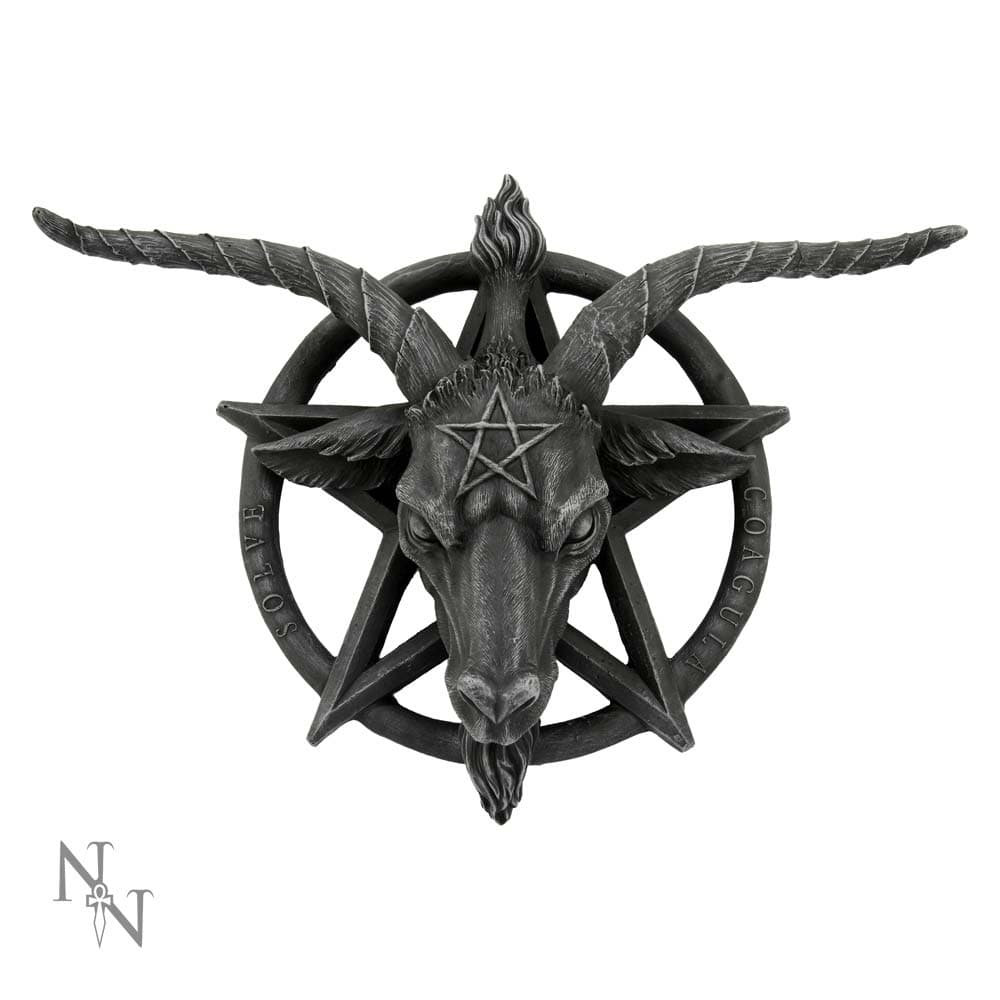 baphomet artifacts