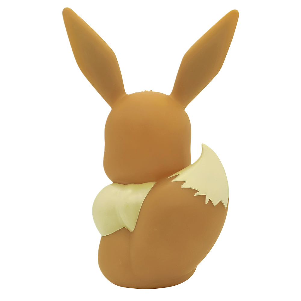 Pokemon Eevee Light-Up 3D Figurine 12 inch– Gothic Giftware ...